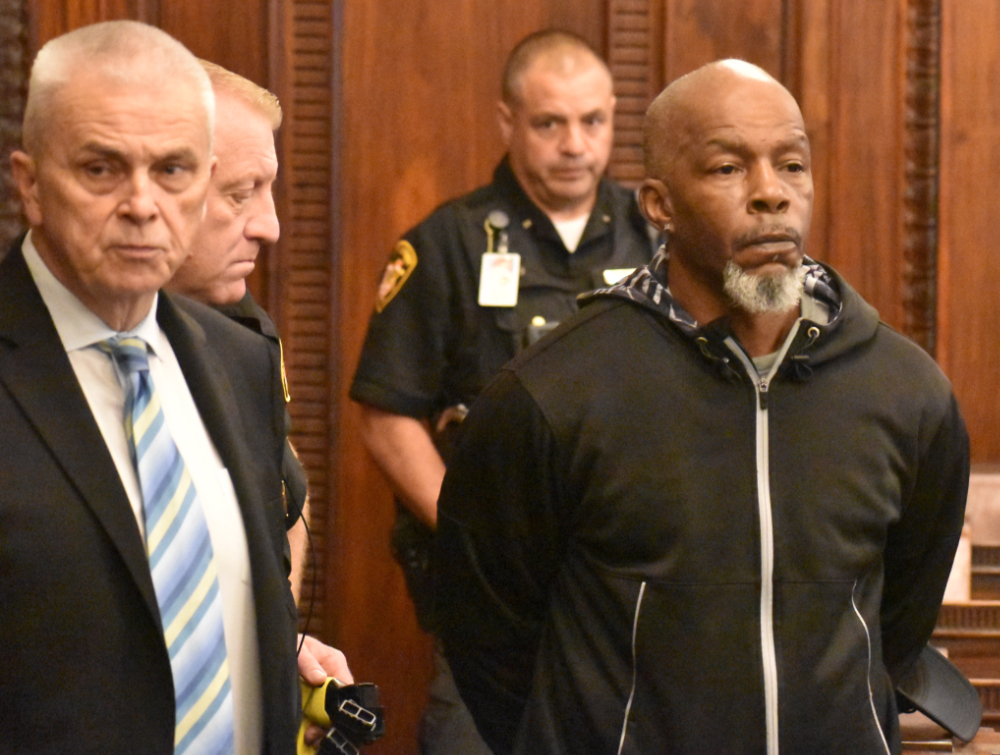 Jury finds city man guilty of felonious assault | News, Sports, Jobs ...